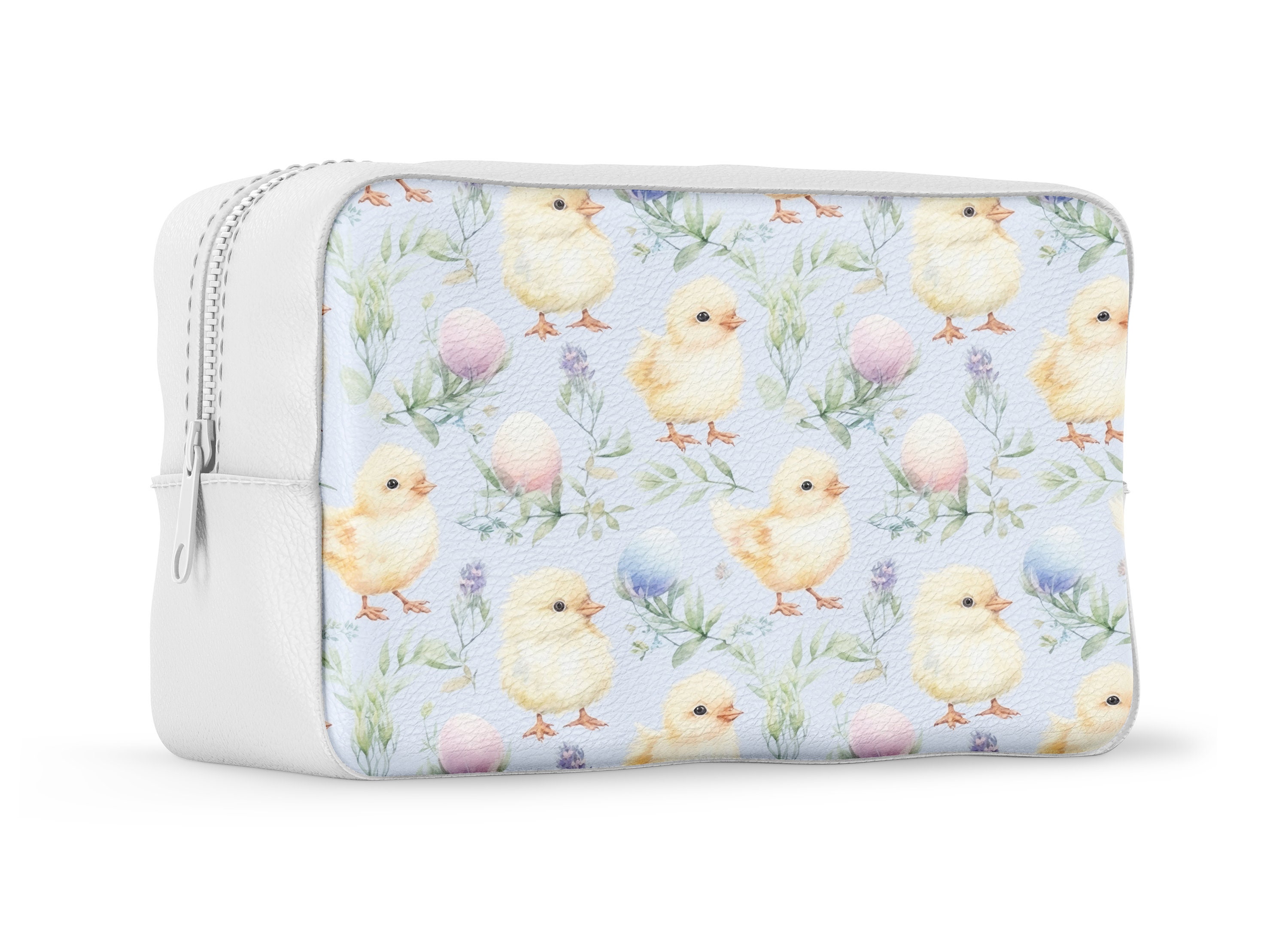 Baby Chicks Repeating Pattern Seamless Easter Chicks Pattern - Etsy