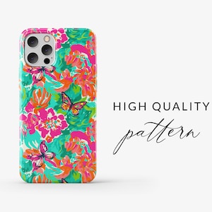 Vibrant Butterfly Background Patterns, SEAMLESS Butterfly Pattern ...