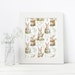 Cottagecore Bunny Background, Seamless Cottagecore Rabbit Pattern ...