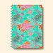 Seamless Sea Turtle Pattern, Neon Sea Turtle Background, Preppy Sea ...