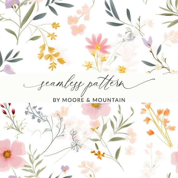 Dainty Backgrounds