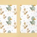 Cute Duck Seamless Patterns, Commercial Use (PNG Digital Download) - Etsy