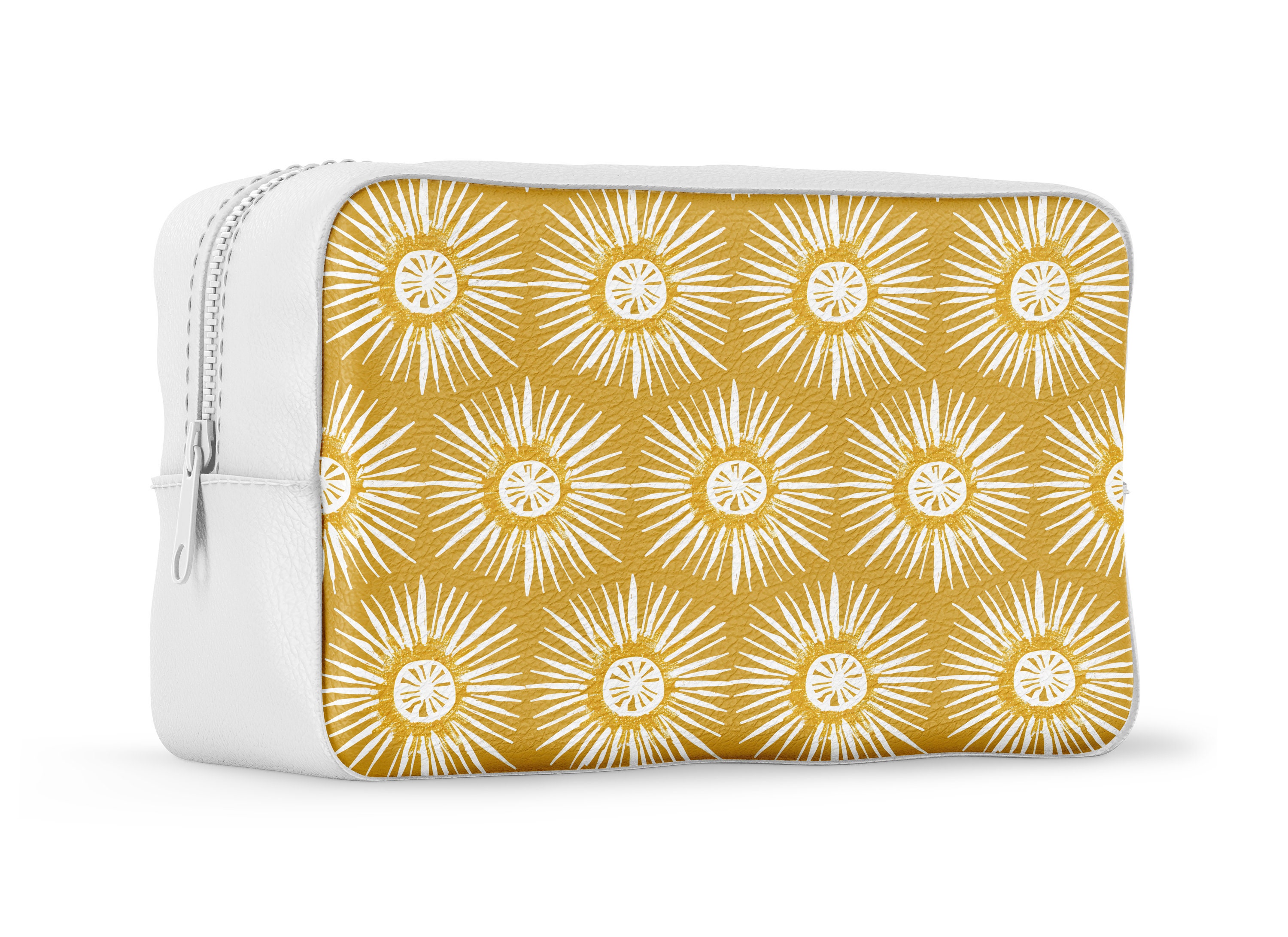 Boho Sun Seamless Pattern, Boho Summer Seamless Pattern, Summer Sun ...