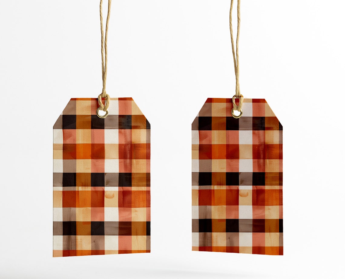 Fall Watercolor Plaid Seamless Pattern, Seamless Fall Tartan Background ...