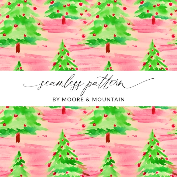 Preppy Christmas Wallpaper - Etsy