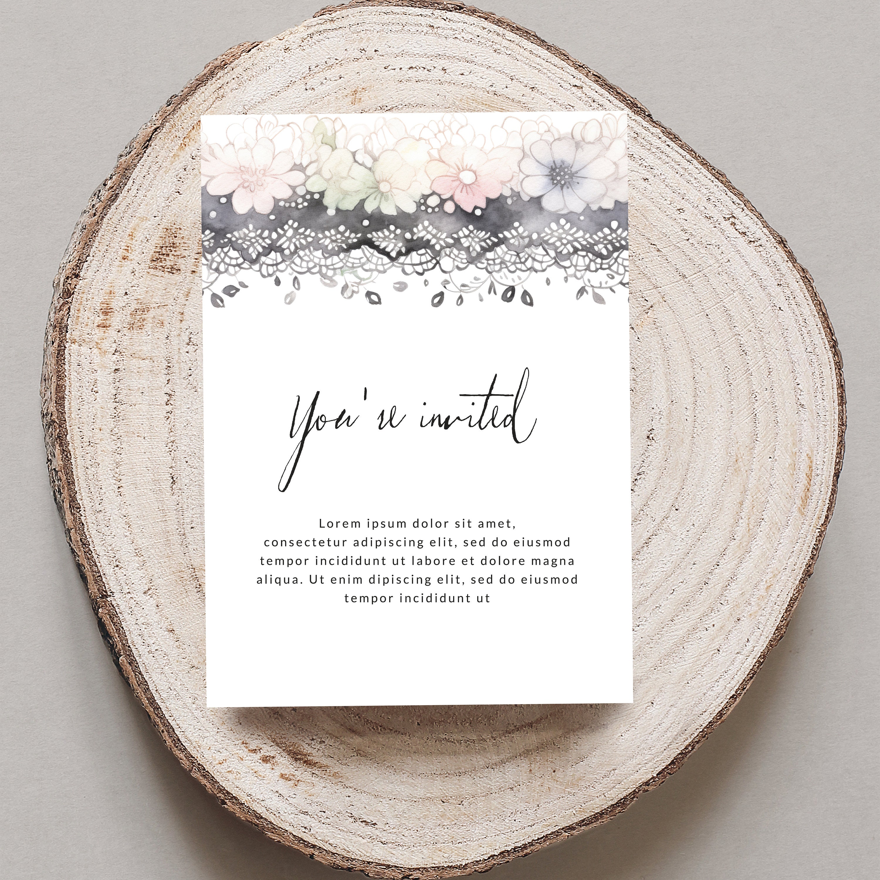 80 Seamless Lace Clipart PNG Watercolor Lace Seamless Clip Art Lace ...