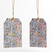 40 Modern Spring Floral Patterns, Painted Spring Flowers Seamless ...