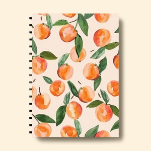 Watercolor Peaches Seamless Background Pattern, Painted Peaches Pattern ...
