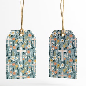 Christian Cross Background Pattern, Pastel Easter Cross Pattern, Cute ...