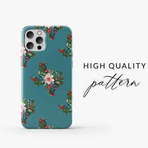 Texas State Background State of Texas Repeating Pattern Floral Texan ...