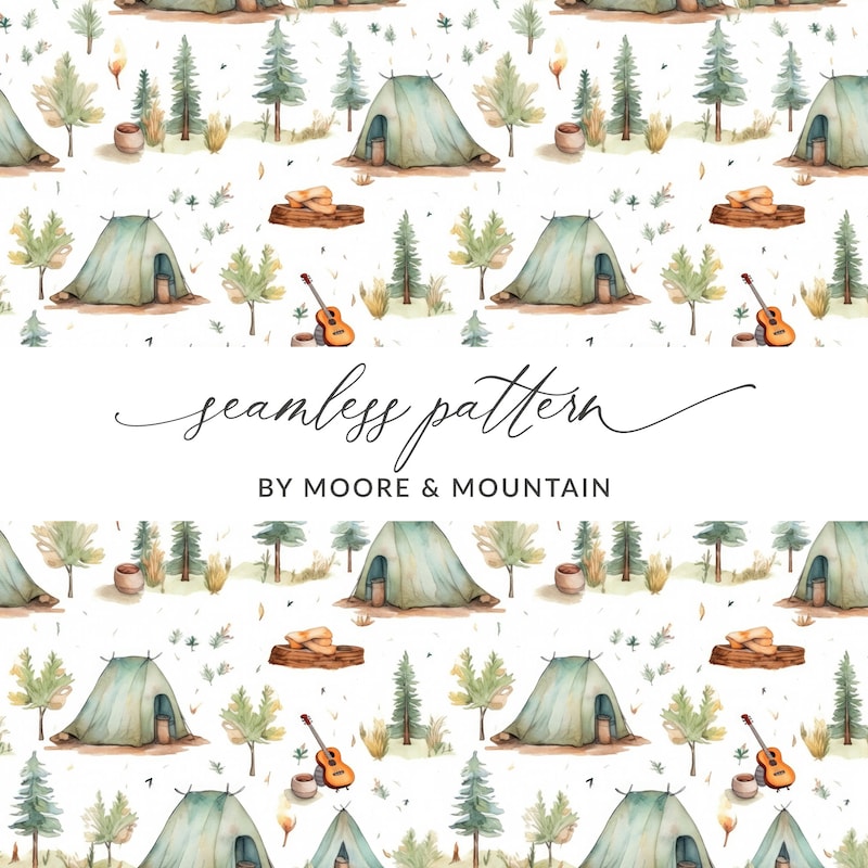 Kids Digital Paper - Etsy