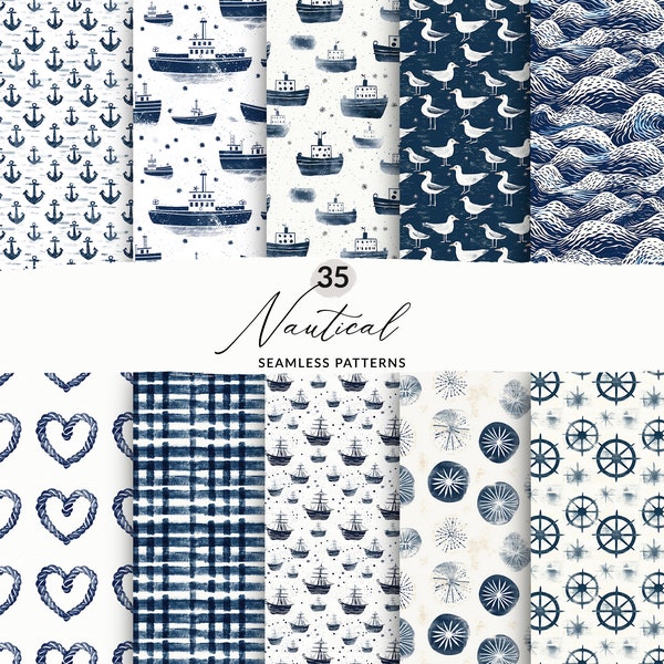 Nautical Quilt Patterns - Etsy