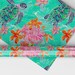 Seamless Sea Turtle Pattern, Neon Sea Turtle Background, Preppy Sea ...