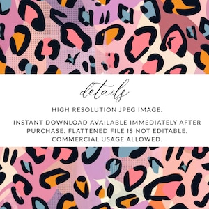 Pink Cheetah Print Background, Girly Animal Print Pattern, Pink Leopard ...