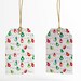 Seamless Christmas Lights Pattern, Seamless String of Christmas Lights ...