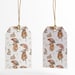 Vintage Rabbit Pattern, Vintage Bunny Seamless Pattern, Spring Rabbit ...