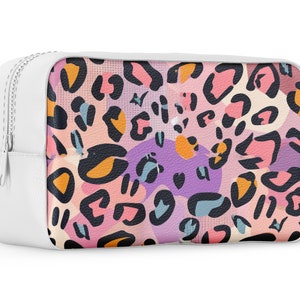 Pink Cheetah Print Background, Girly Animal Print Pattern, Pink Leopard ...