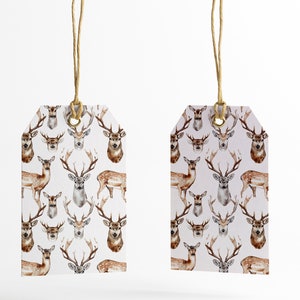 Hunting Background Pattern Pack, Seamless Mallard Duck Seamless ...