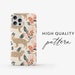 Seamless Leopard Pattern, Cute Leopard Animal Pattern, Seamless Jungle ...