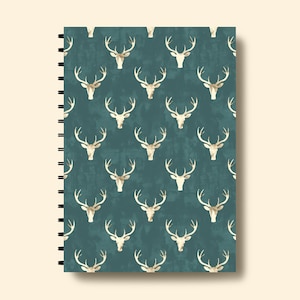 Hunting Background Pattern Pack, Seamless Mallard Duck Seamless ...