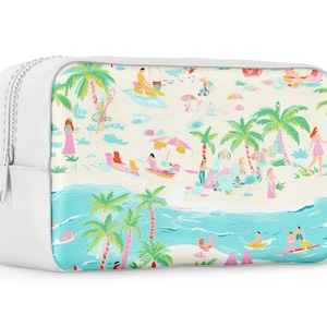 40 Beachy Seamless Patterns, Seamless Beach Pattern PNG Digital Files ...