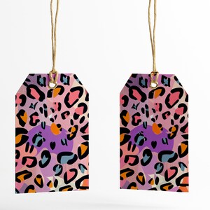 Pink Cheetah Print Background, Girly Animal Print Pattern, Pink Leopard ...