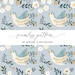 Seamless Dove Pattern, Repeating Dove Background, Cute Dove Digital ...