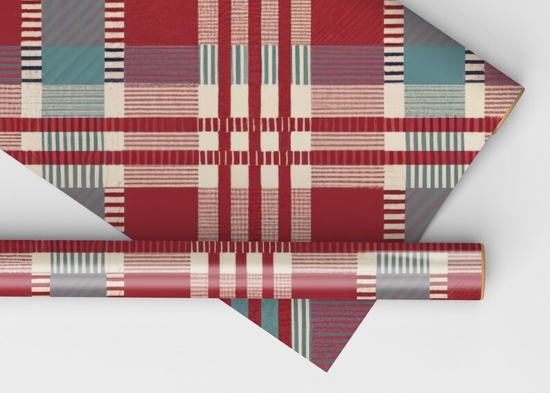 Seamless Buffalo Check Patterns Seamless Checkered Plaid Patterns ...