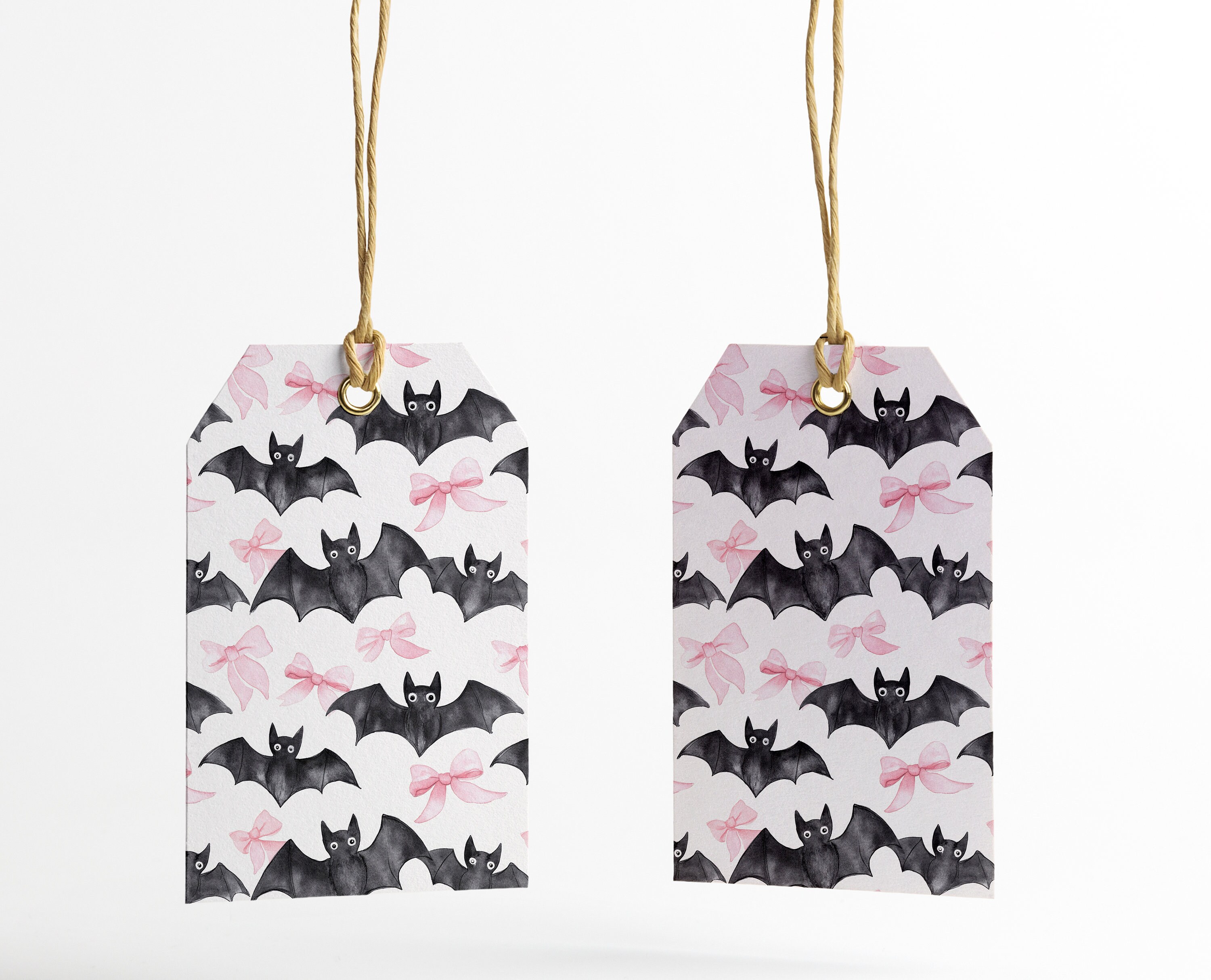 Watercolor Bats Seamless Pattern Background PNG Painted Bats Pattern ...