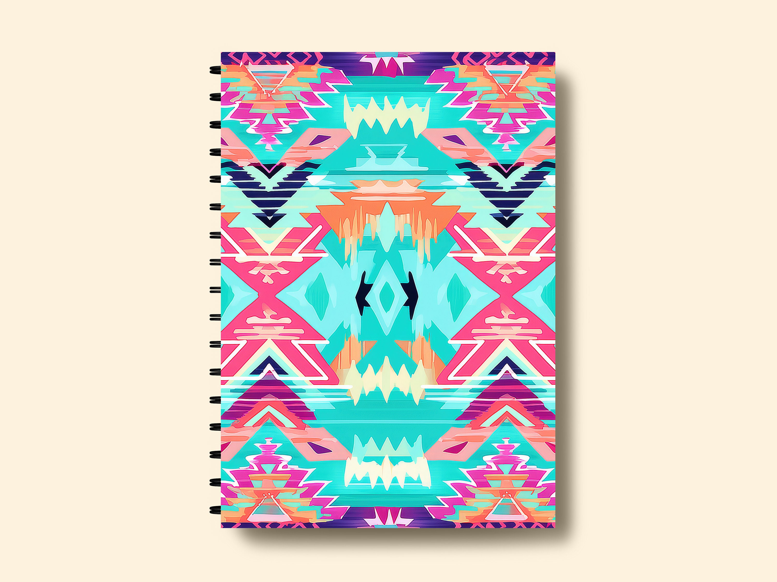 Turquoise Seamless Background Southwest Turquoise Pattern, Seamless ...