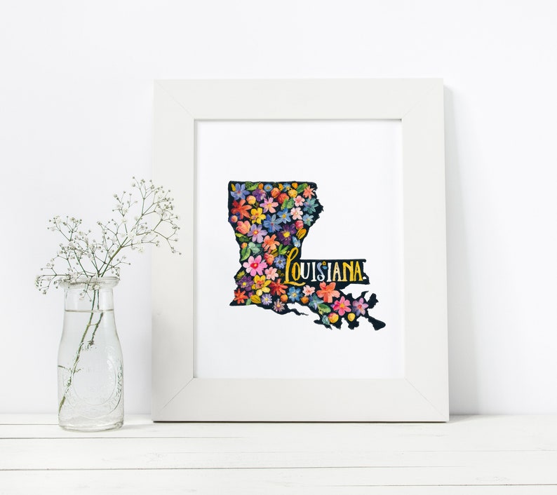 State of Louisiana Clipart, Louisiana State PNG, Louisiana State With ...