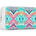 Turquoise Seamless Background Southwest Turquoise Pattern, Seamless ...