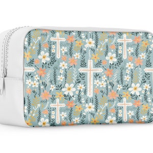 Christian Cross Background Pattern, Pastel Easter Cross Pattern, Cute ...