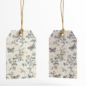 Spring Toile Seamless Pattern, Elegant Toile Repeating Background ...