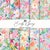 Vibrant Butterfly Background Patterns, SEAMLESS Butterfly Pattern ...