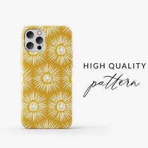 Boho Sun Seamless Pattern, Boho Summer Seamless Pattern, Summer Sun Background, Cute Sunshine ...