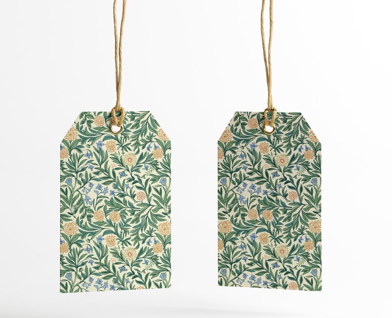 Sage Green Leaf and Vines Pattern, Seamless Dainty Leaves Baroque ...