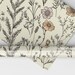 Boho Wildflower Digital Paper Pattern, Seamless Boho Wildflower ...