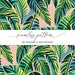 Seamless Sage Green Leaf Pattern, Sage Green Botanical Backgrounds ...