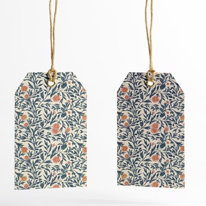 Dainty Vines Seamless Pattern, Decorative Leaves and Vines Pattern ...