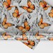 Monarch Butterfly Seamless Pattern, Monarch Butterflies Digital ...