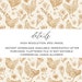 Seamless Chicken Background, Sketched Chickens Pattern, Chicken Digital ...
