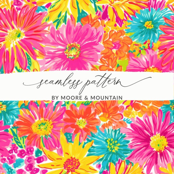Preppy Pattern Backgrounds