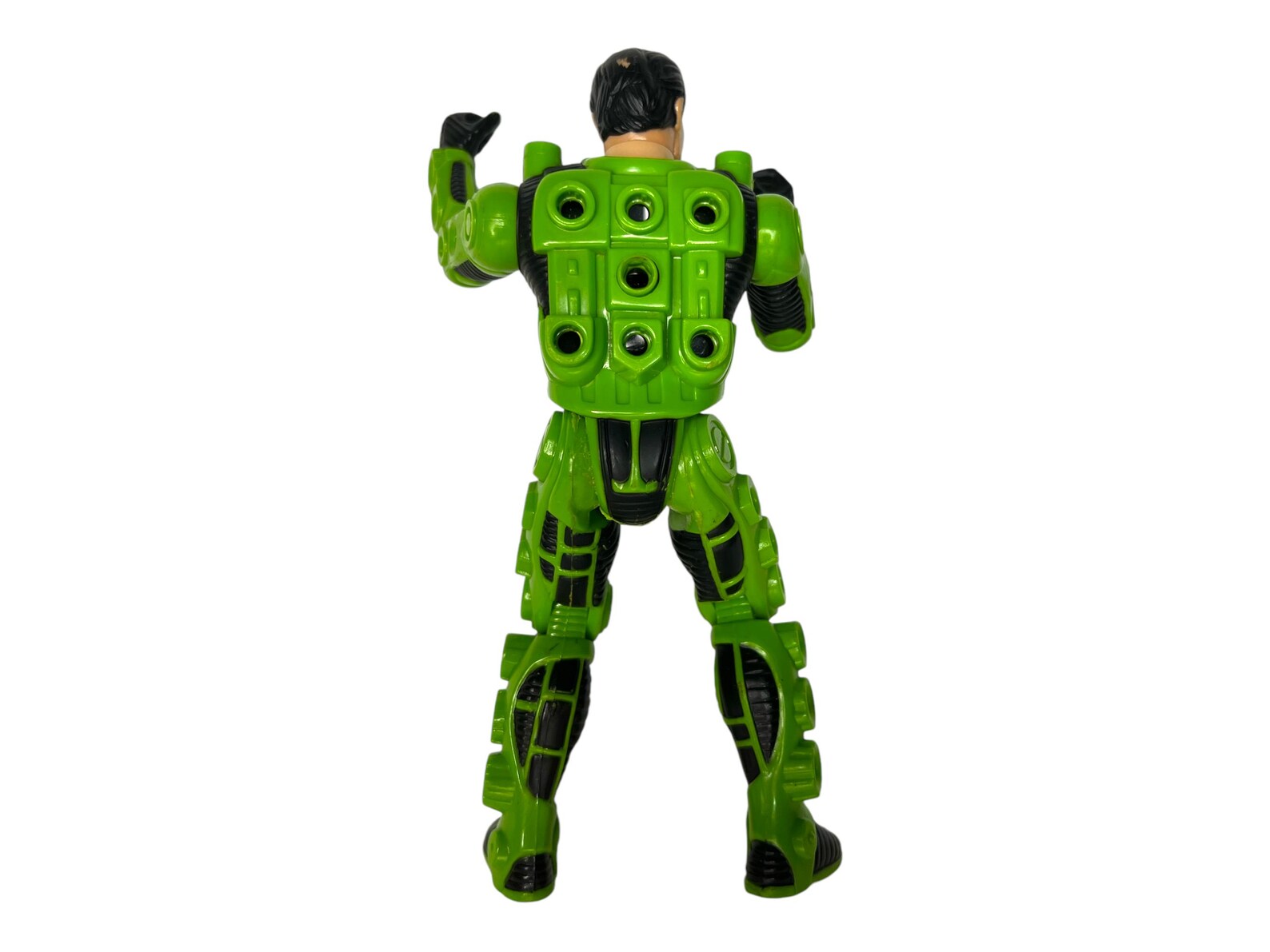 Vintage Action Figures - GI Joe Centurions Max Ray Transformers Sky ...