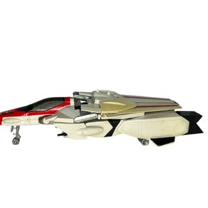 Vintage Action Figures - GI Joe Centurions Max Ray Transformers Sky ...
