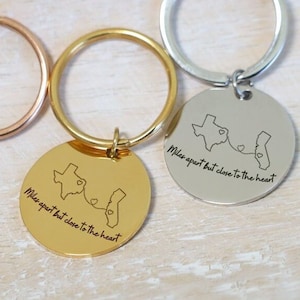 Long Distance Friendship - Etsy