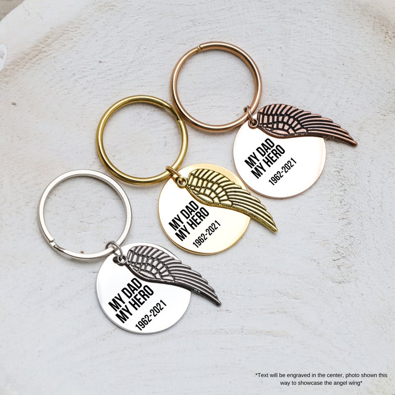 Lost Loved One Gift - 60+ Gift Ideas for 2025