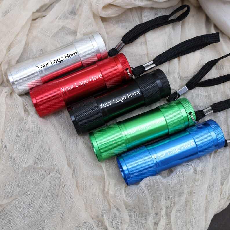 Personalized Flashlight, Engraved Flashlights,corporate Gifts,led ...