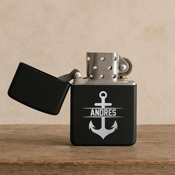 Sailors Lighters - Etsy