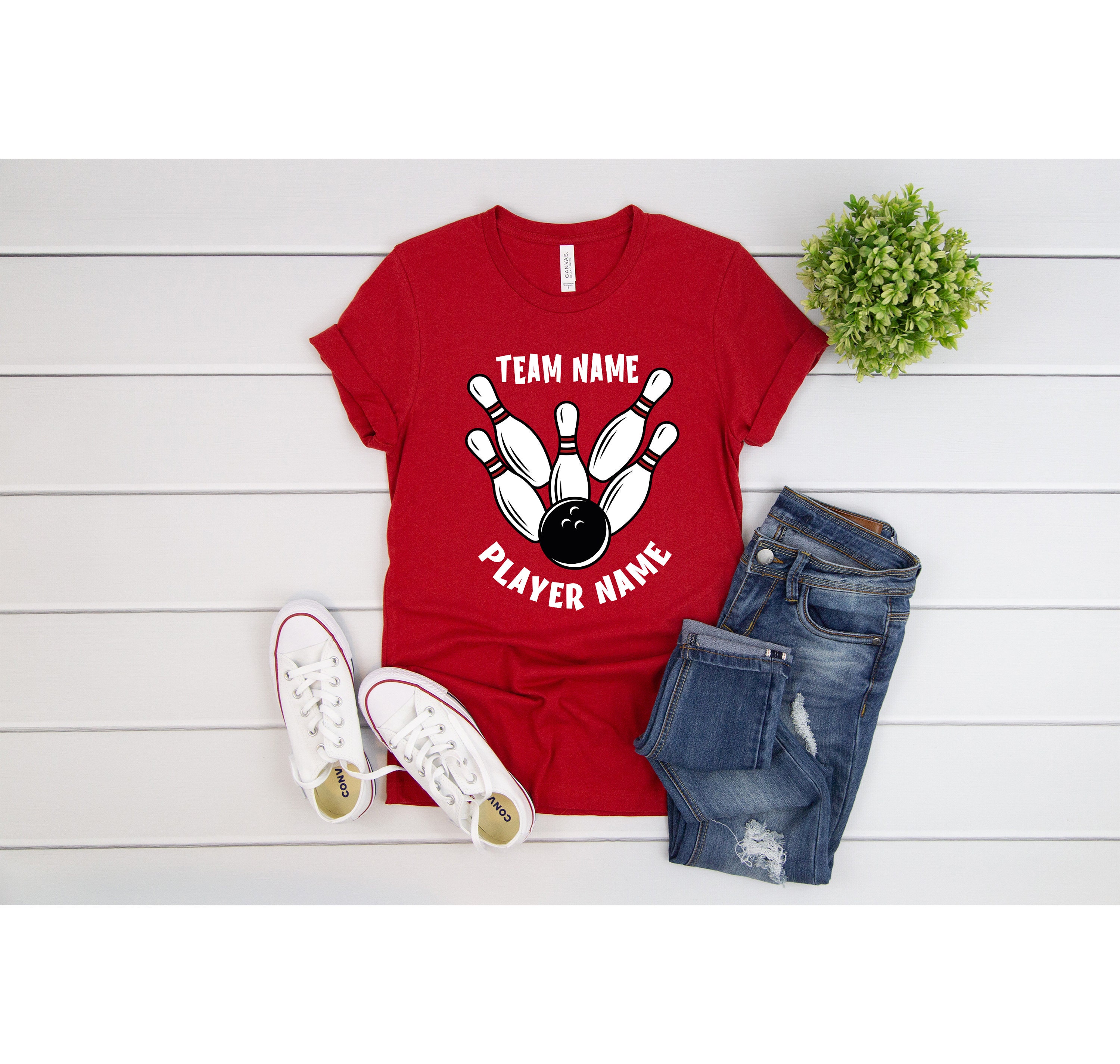 Custom Bowling Shirt, Bowling Team Shirts, Bowling Crew Shirts ...